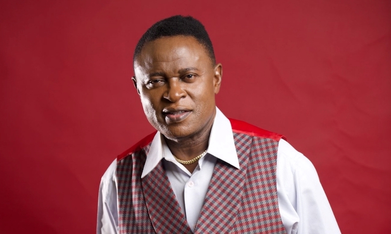 Quelques anciens de Viva la Musica honorent Reddy Amisi pour ses 40 ans ...