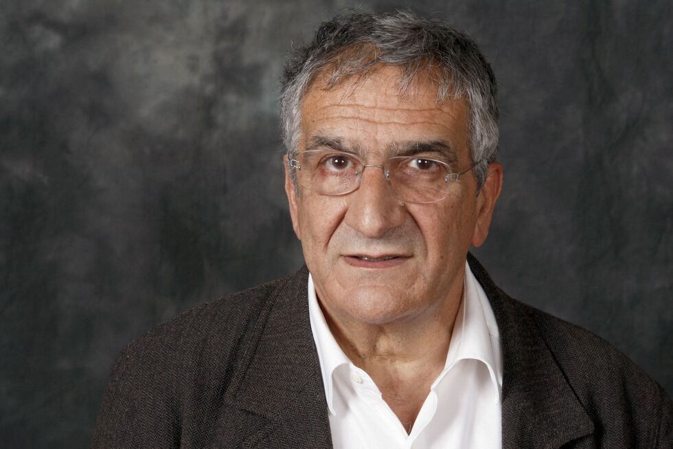 Xavier Emmanuelli, grande figure de l’humanitaire, s'est éteint - MM2 ...