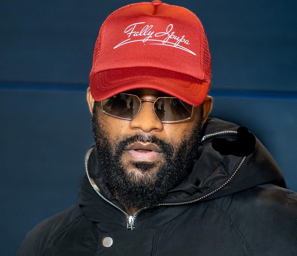Fally Ipupa : un deuxième Stade de France pour entrer dans la légende ...